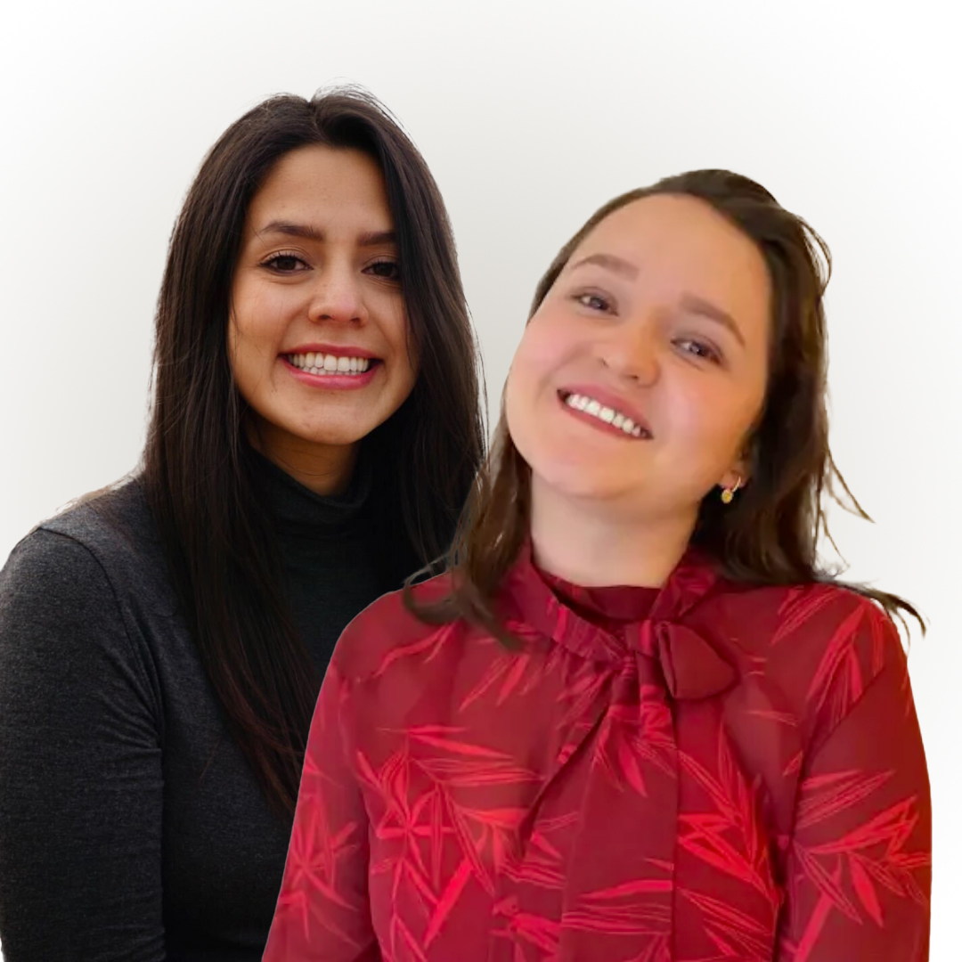 Autoconocimiento + Pasión = Liderazgo ALL FOR WOMEN PODCAST